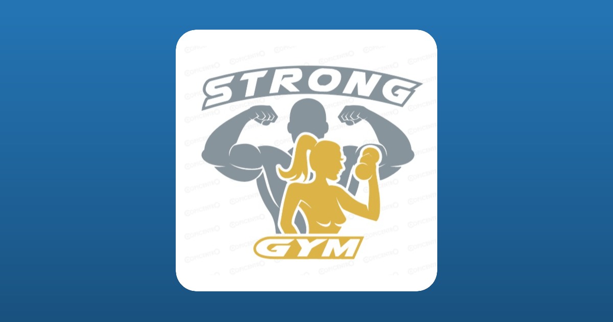 Strong Gym